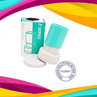 FLASH STAMP/ ROUND FLASH STAMP / CHOP/ RUBBER STAMP Ready Stock ...