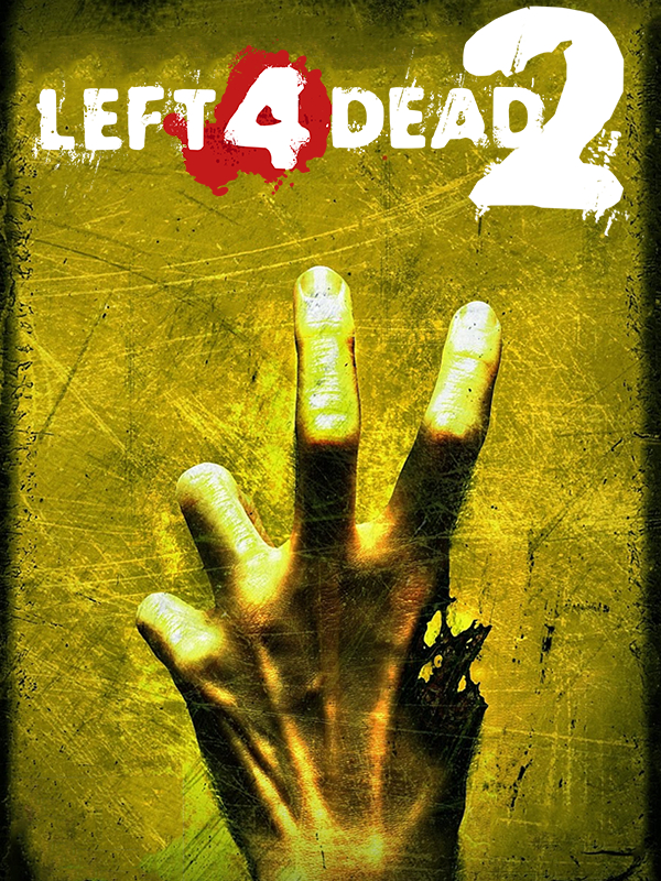 LEFT 4 DEAD 2 STEAM DECK | ROG ALLY | LEGION GO || PC Games || | Shopee ...