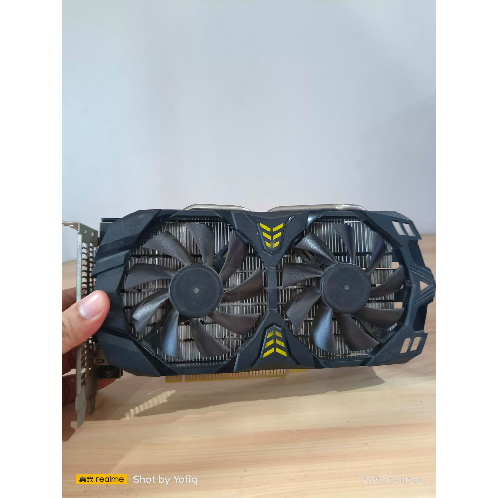 Rx580 8gb gddr5 sapphire,asus.founder edition | Shopee Malaysia