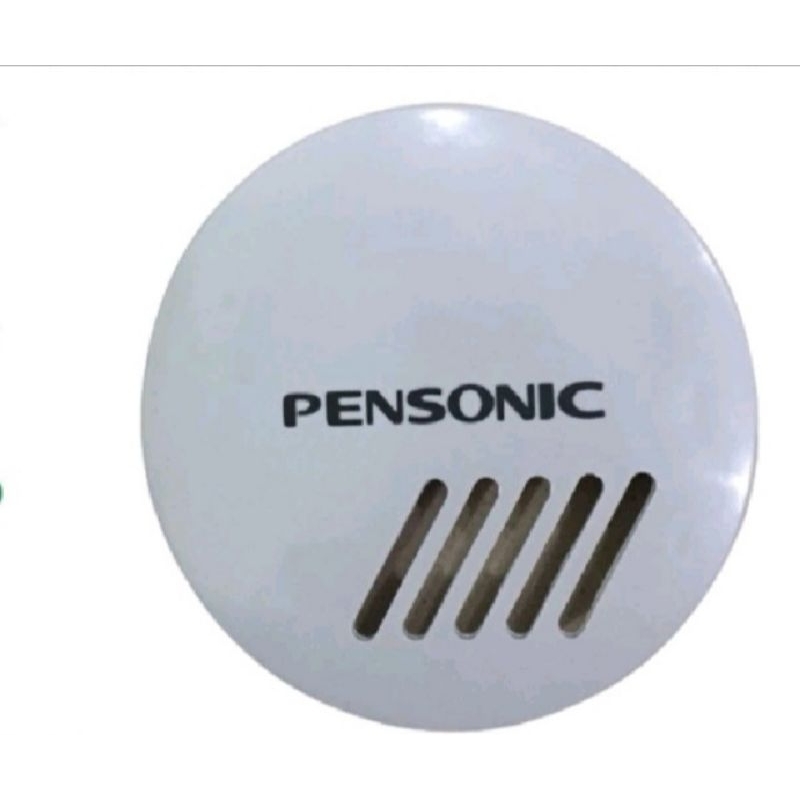 Original Pensonic Fan Guard Mark Label Logo | Shopee Malaysia