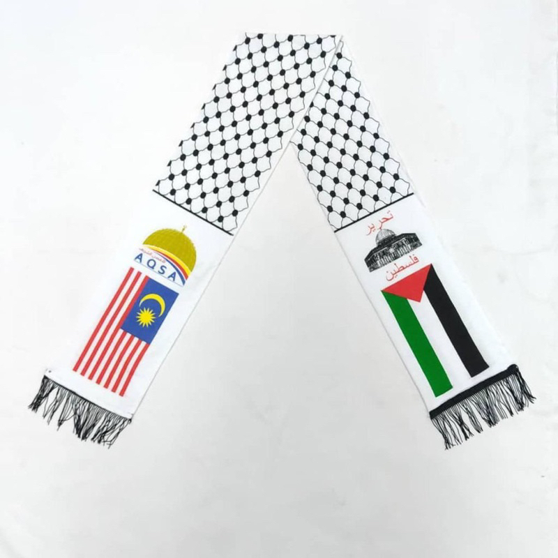 mafla palestine sublimation | Shopee Malaysia
