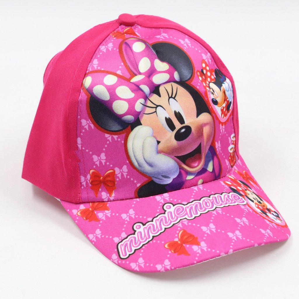 3Y-12Y Years Kids Cap Hat Cartoon Children Topi Budak Kanak Kanak ...