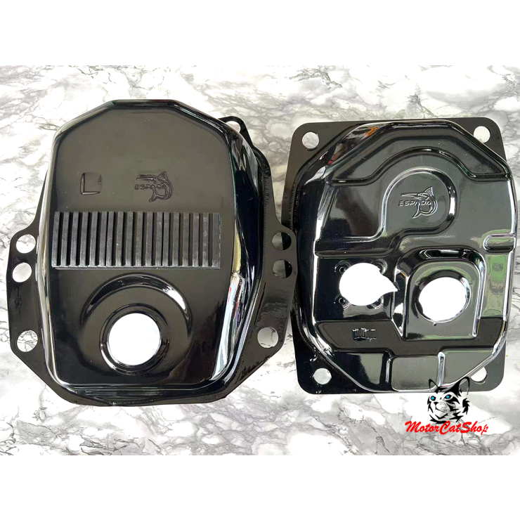 Tank Minyak Fuel Tank Espada Y16(7L) Y15ZR(7L) LC135(5L) | Shopee Malaysia