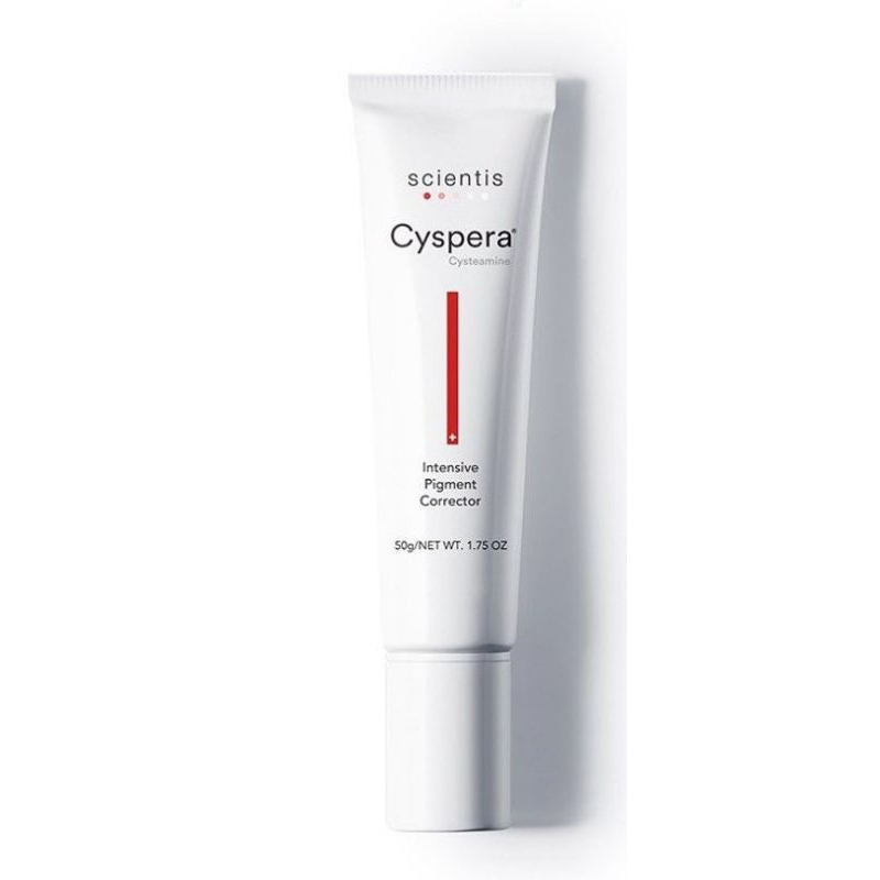 Cyspera Intensive Pigment Corrector for Melasma, hyperpigmentation ...