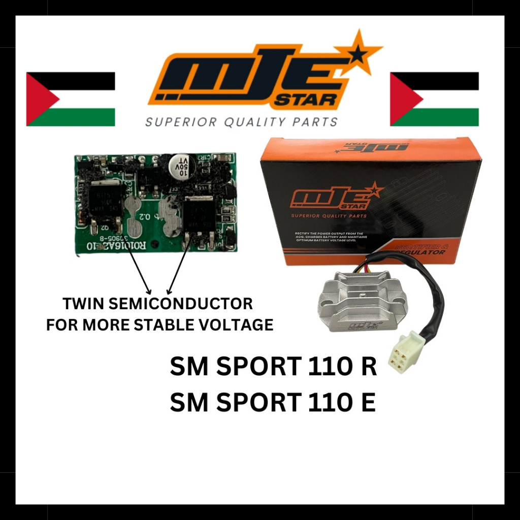 RECTIFIER SM SPORT REGULATOR BENELLI SM SPORT 110R RECTIFIER SM SPORT ...