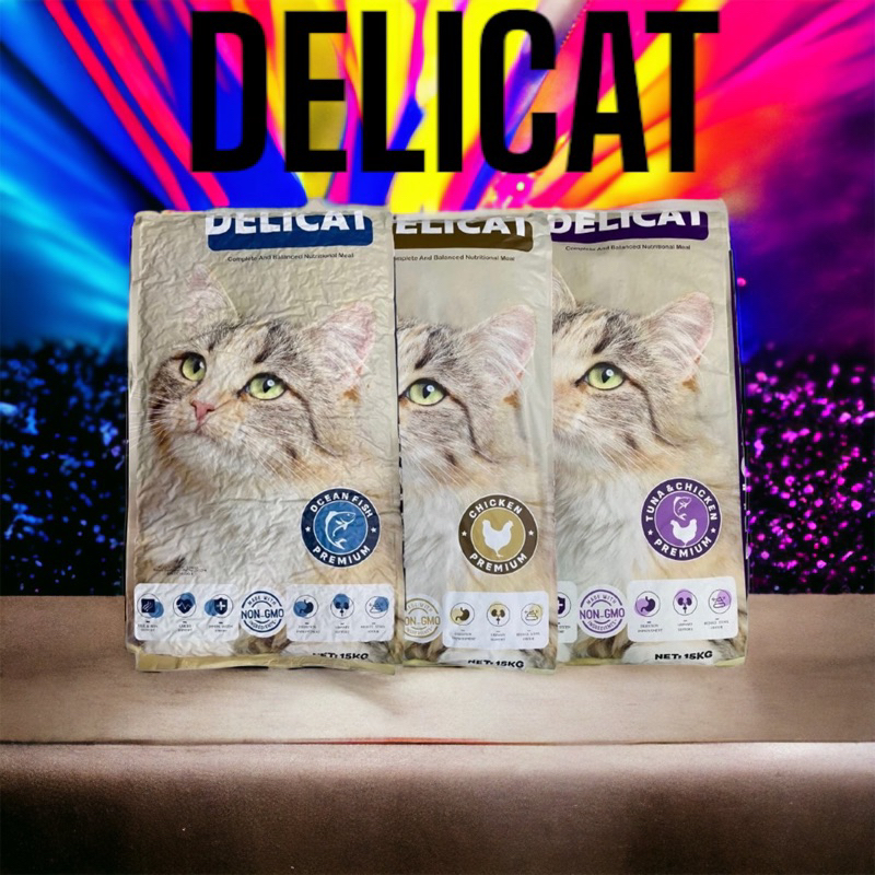 *NEW PRODUCTION*DELICAT NEW PRODUCT | Shopee Malaysia