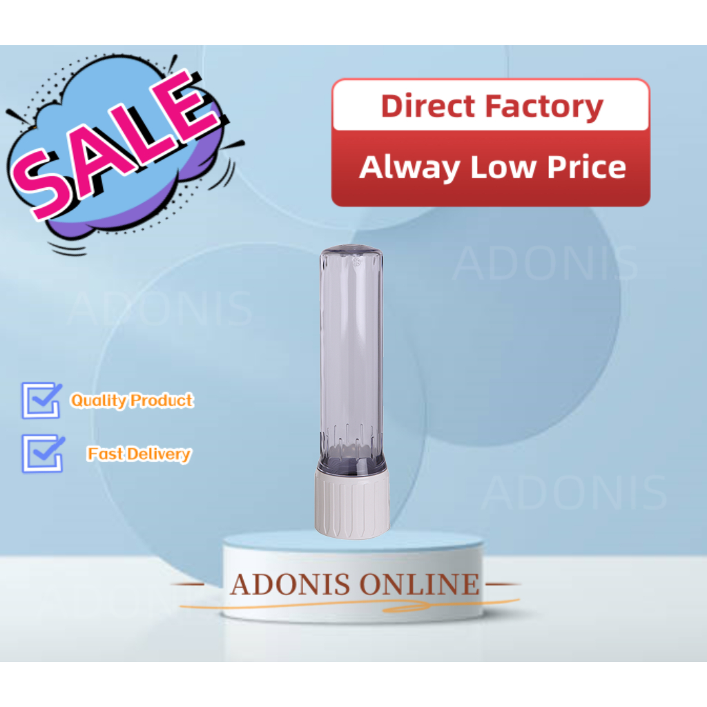 10" Ceramic Water Filter Housing ( CTC 3000 ) ( Made In Taiwan ...