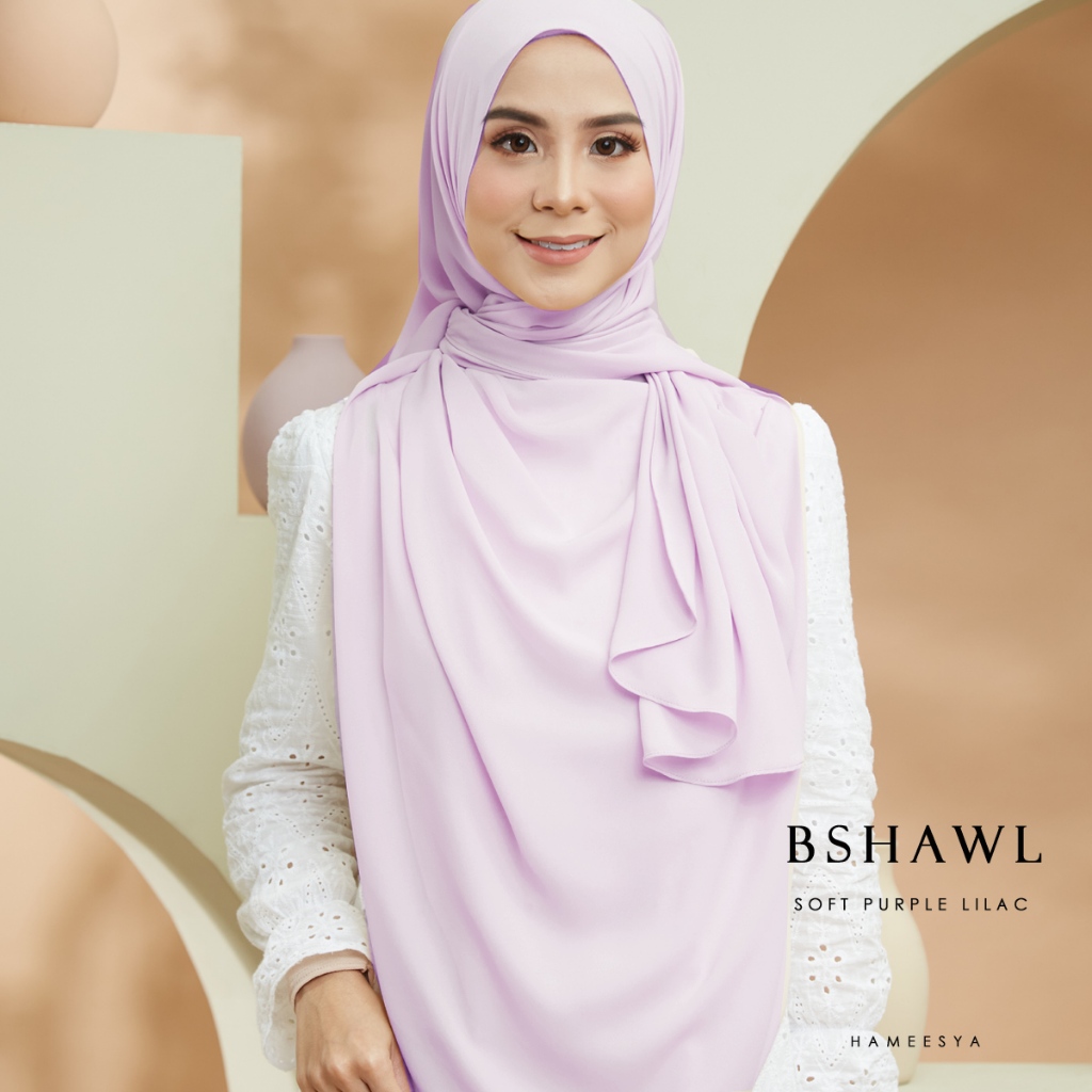Bshawl (Part 2) Shawl Butterfly Shawl Labuh XL Wide Shawl Shawl B50 ...