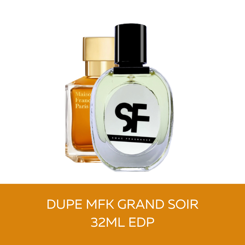 Swag Perfume Grand Soir 32ML EDP UNISEX | Shopee Malaysia