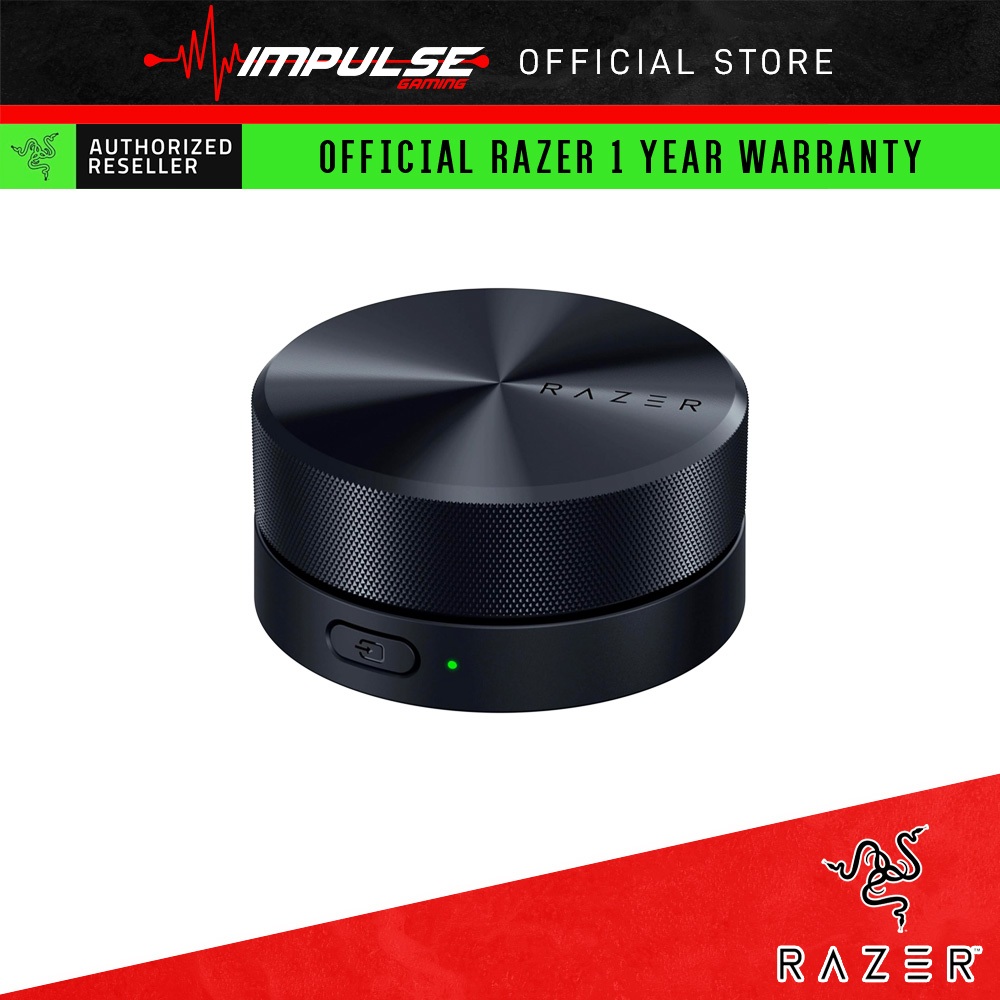Razer Wireless Control Pod Wireless Device for Easy Control & Operation ...