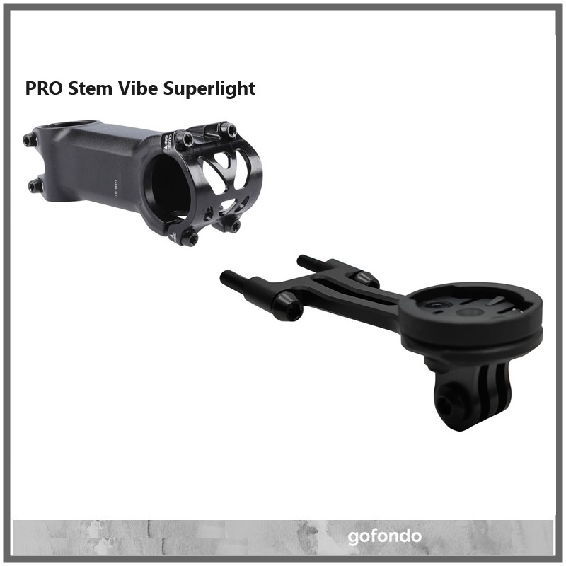 Computer Mount for PRO Stem Vibe Superlight | Shopee Malaysia