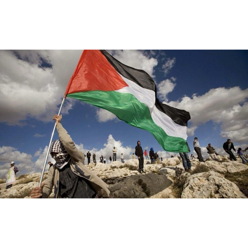 Bendera Palestine Gaza | Shopee Malaysia