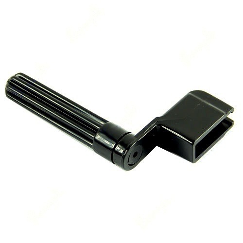 🎸 Black Guitar String Winder Peg Bridge, Free 2 Guitar Picks 🎁 | Shopee ...