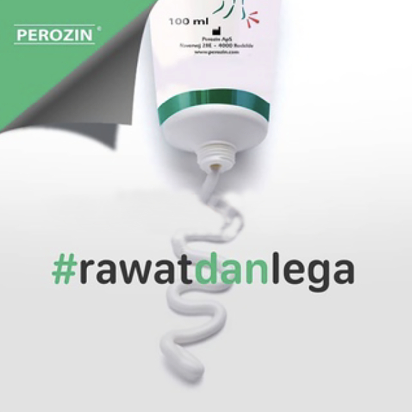 🔥 PEROZIN 100ML [EXP : 31 AUG 2025] 🔥 | Shopee Malaysia