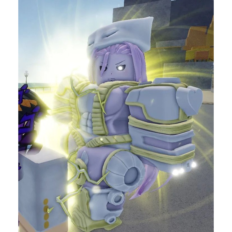 Yba skin Twoh waifu v3 | Shopee Malaysia