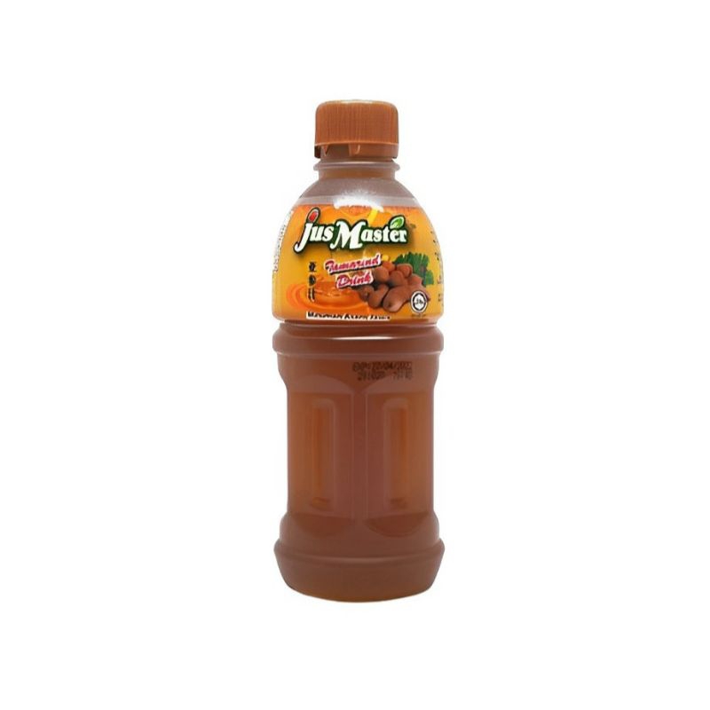 Jus Master Tamarind / Calamansi Plum Drink / Minuman Asam Jawa / Limau Asam Boi 320ml | Shopee ...