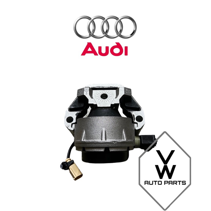 ( 100% ORIGINAL ) AUDI A6 A6 HYBRID ENGINE MOUNTING ( 4G0199381KT ...