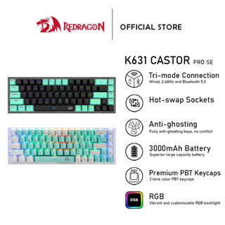 Redragon Malaysia Official Store, Online Shop | Shopee Malaysia