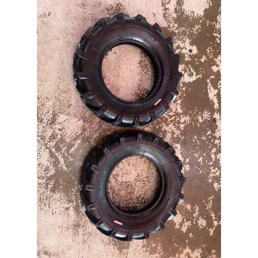 READY STOCK FAST DELIVERY 6.00-14 TRACTOR TYRE TAYAR TRAKTOR KUBOTA ...