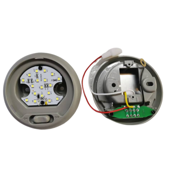 Proton Interior Room Lamp / Mentol - Proton Exora Preve Persona Saga ...
