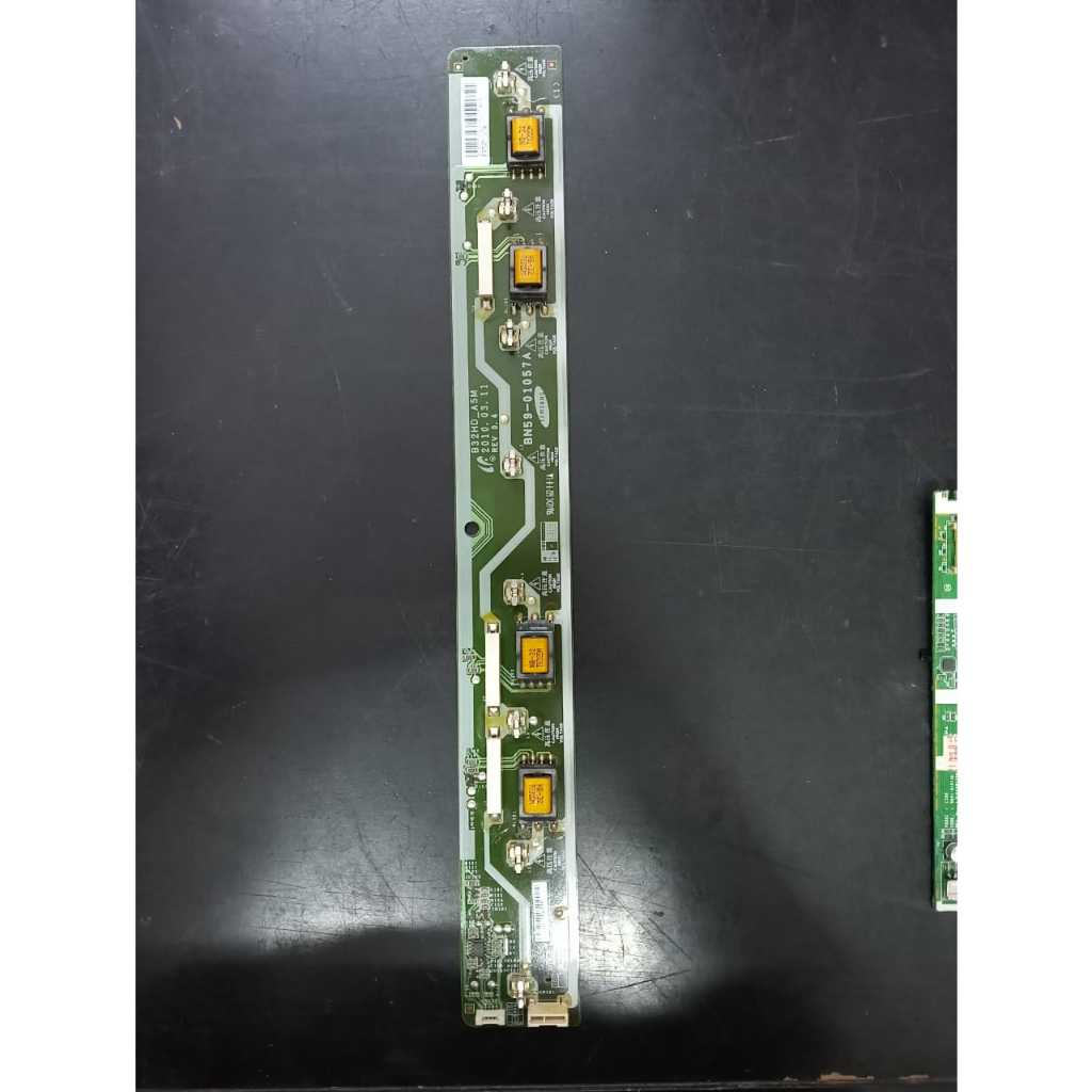 SAMSUNG _ LA32C350D1 : INVERTER BOARD | Shopee Malaysia