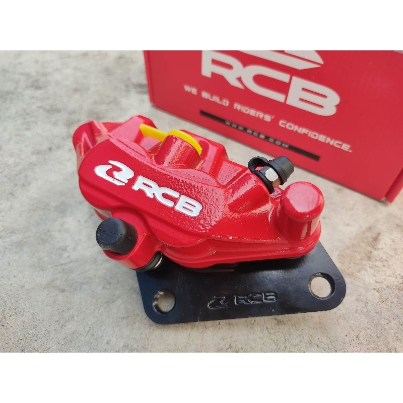RCB Brake caliper E Series | Shopee Malaysia
