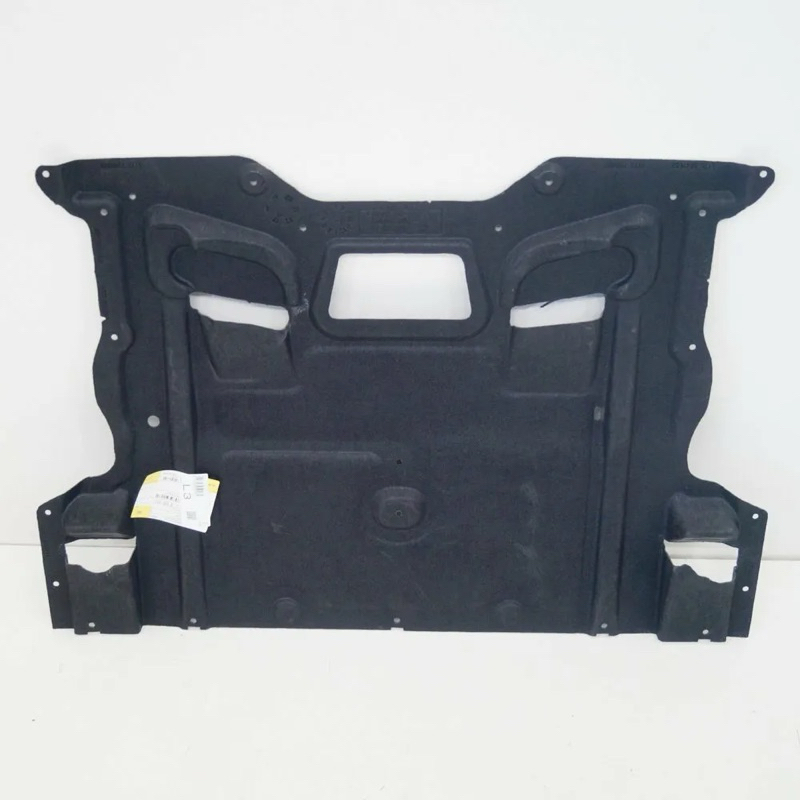 BMW F10 M SPORT ENGINE LOWER COVER 51758035971 ORI BMW PARTS | Shopee ...