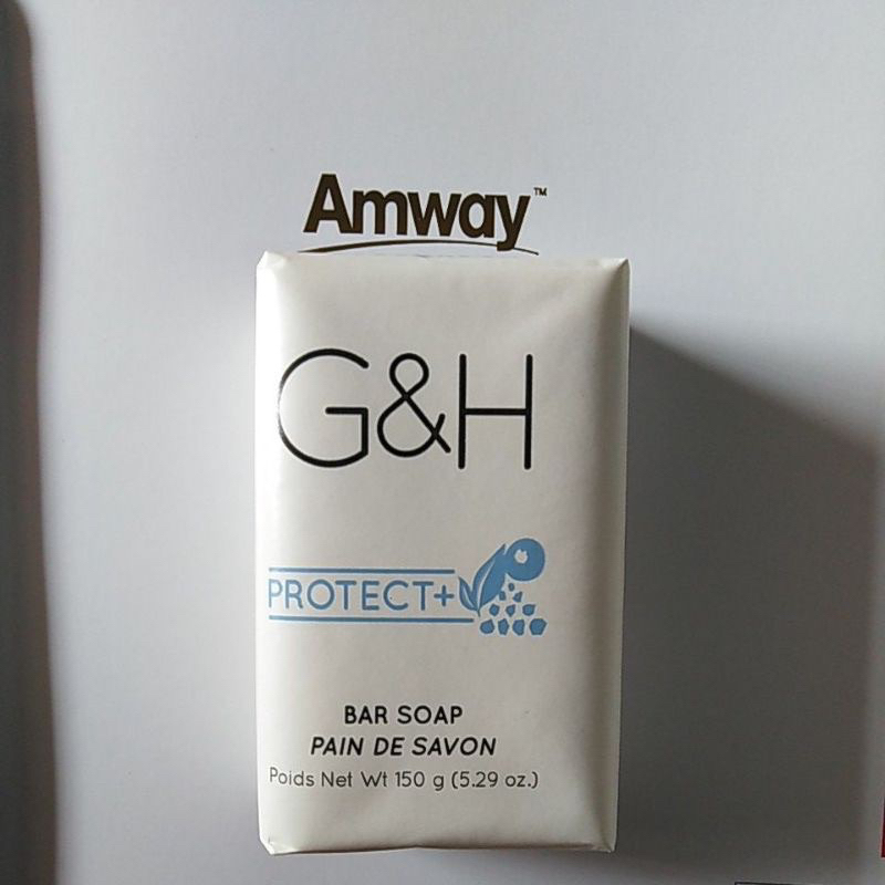 G&H PROTECT - Sabun Antibakteria/ ECZEMA (150g) | Shopee Malaysia