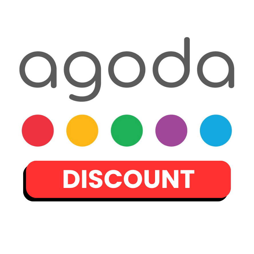 🔥Discount🔥 Agoda Hotel Booking Discount Voucher Coupon (Up to 60% OFF ...