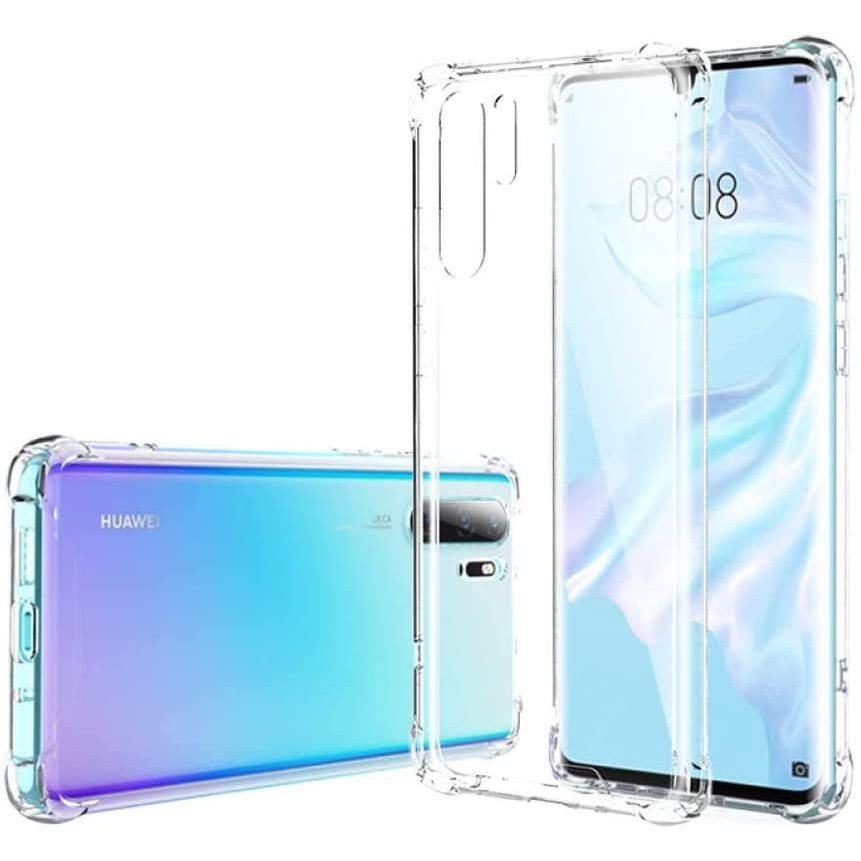 Huawei P20 P20 PRO P30 P30 PRO P40 P40 PRO TPU Case Slim Casing Cover Clear Silicone Case ...