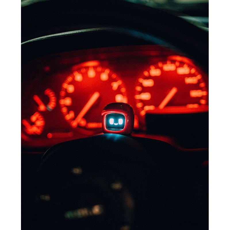 READY STOCK Dasai Mochi 3 Your Driving Companion Gen 3 DASAI MOCHI ...