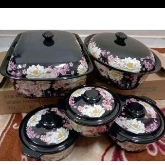TEMPAT LAUK ORIGINAL GIACOMO (MELAMINE) | Shopee Malaysia
