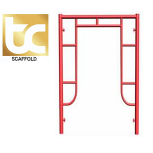 Main Frame 1219mm X 1700mm Scaffolding (RECON) (1 PIECE) | Shopee Malaysia