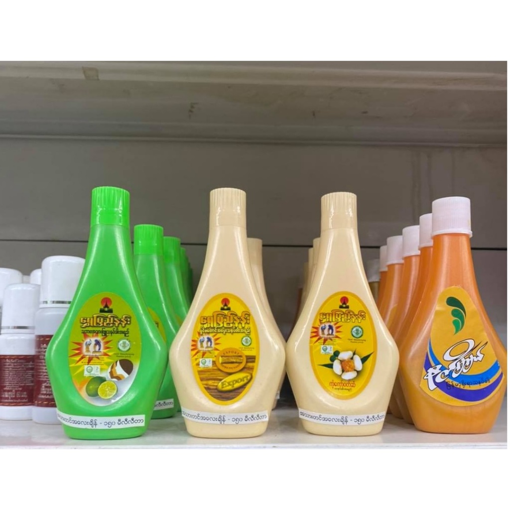 SHWE PYI NAN TANAKHA AYAE 150 ML | Shopee Malaysia