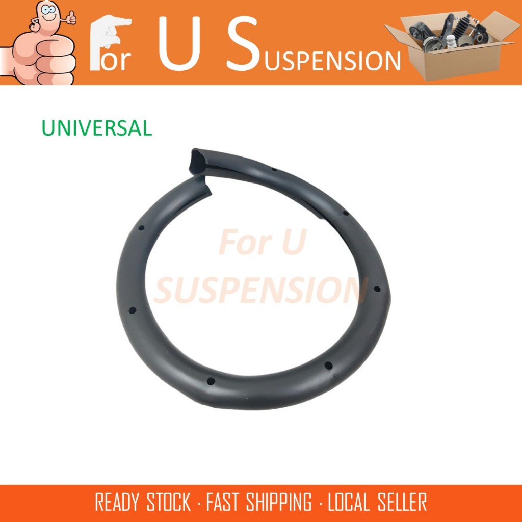 1 PIECE UNIVERSAL RUBBER COIL SPRING DAMPER - PROTON/PERODUA/HONDA ...