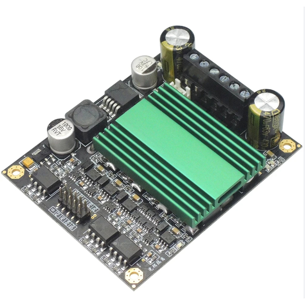 100A Motor Driver Module 15V to 48v High Frequency Hot for Sumo 3kg ...