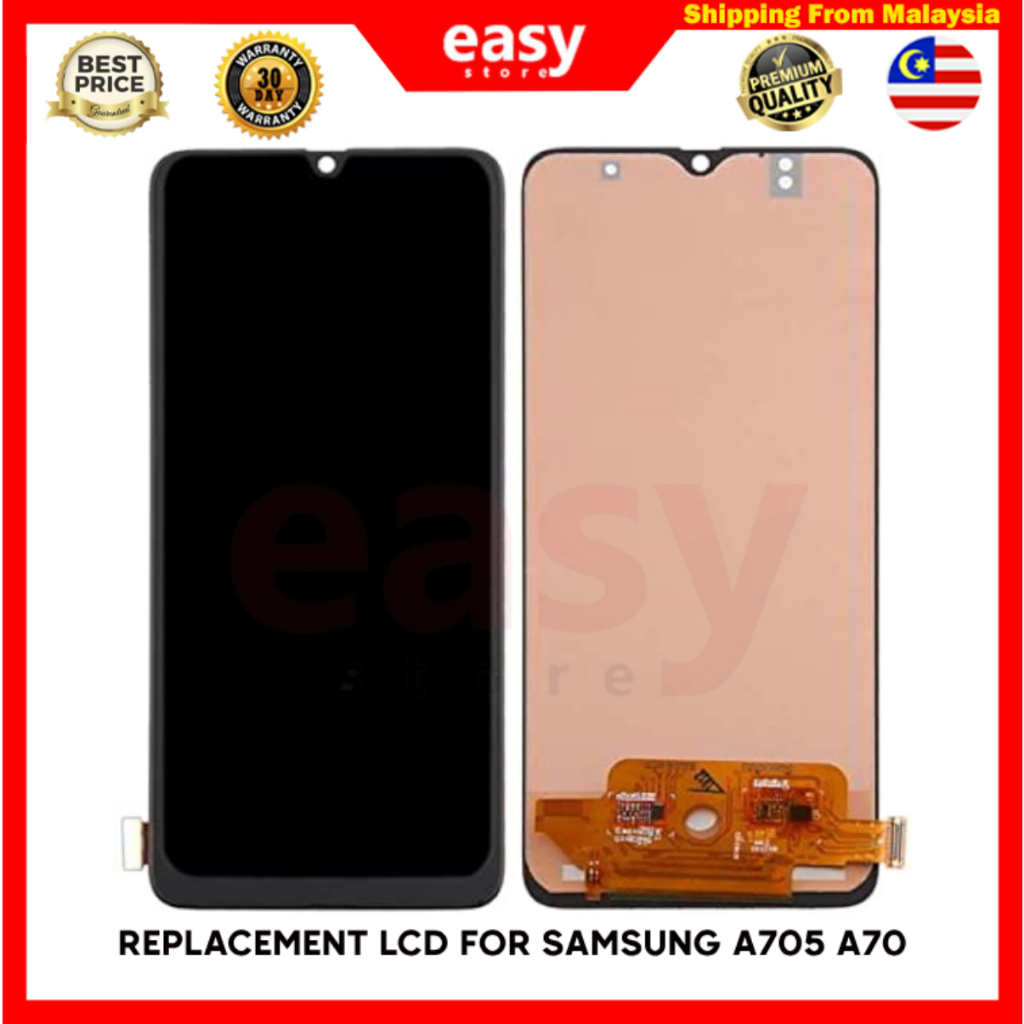 SAMSUNG A70 A705 A705F SM-A705F SM-A705FN SM-A705GM SM-A705MN SM-A7050 ...