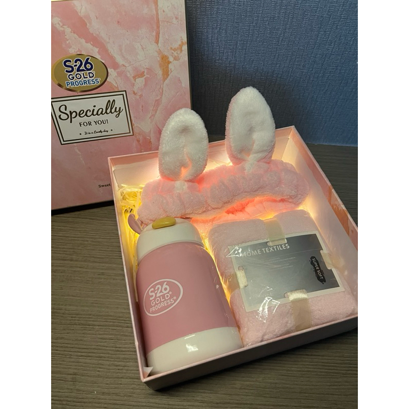 S26 Gift Set Christmas Gifts Box | Shopee Malaysia