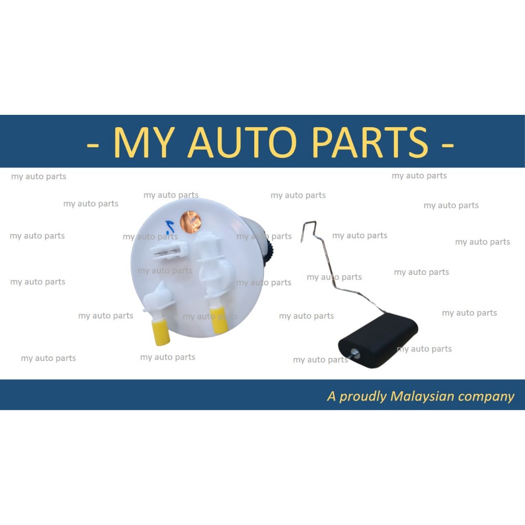 PROTON BLM FUEL PUMP (PW826330) | Shopee Malaysia