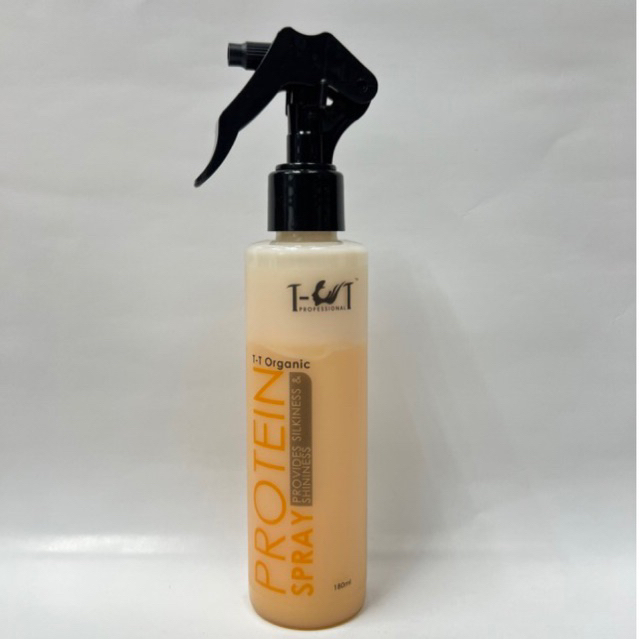 T&T Organic Protein Spray 180ml | Shopee Malaysia