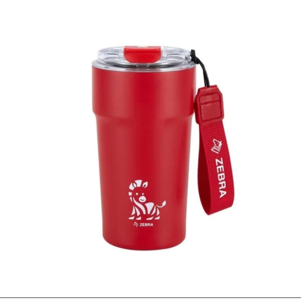 304 Zebra Jolly Vacuum Mug 0.5L | Shopee Malaysia