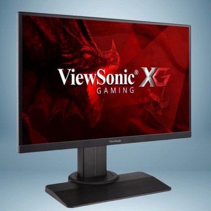 VIEWSONIC 24 Inch XG2405 IPS GAMING MONITOR ( FREESYNC )(XG2405 ...