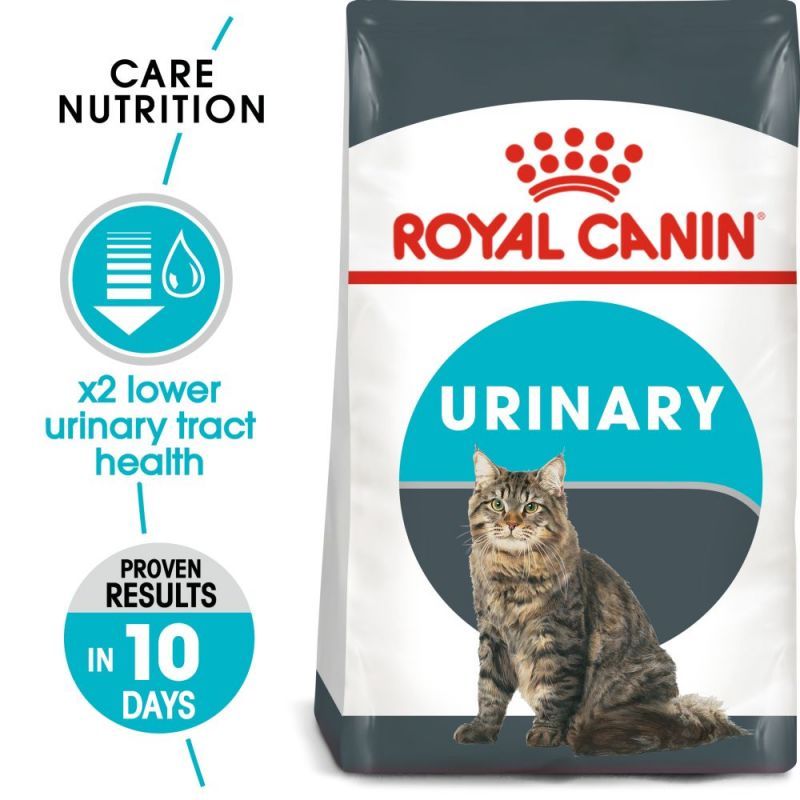 RC Urinary Care 4kg (Original Packaging) | Shopee Malaysia