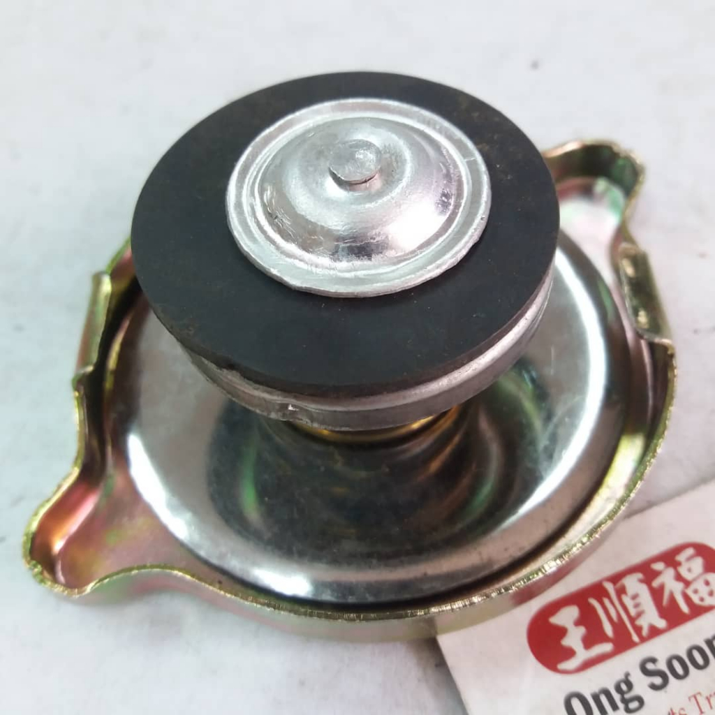 Mercedes Radiator Cap 40lb 911B 1113 407 409 BEHR 000 501 2915 lorry ...