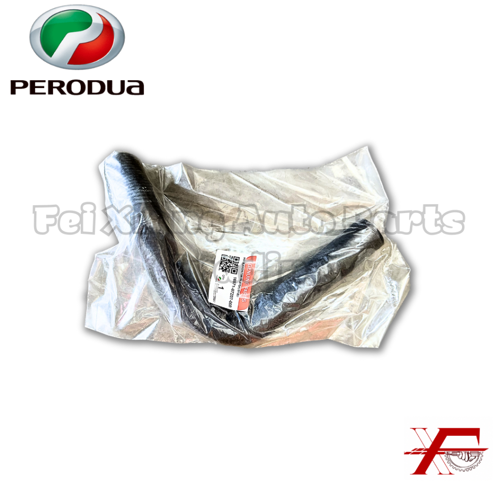 PEODUA GENUINE PARTS Original Perodua Kancil 660 850 Top and Bottom ...