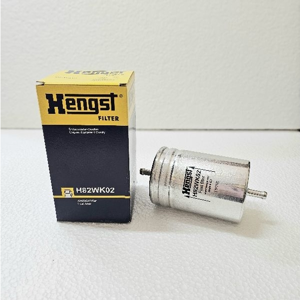 Mercedes Fuel Filter W140 W202 W210 HENGST H82WK02 | Shopee Malaysia