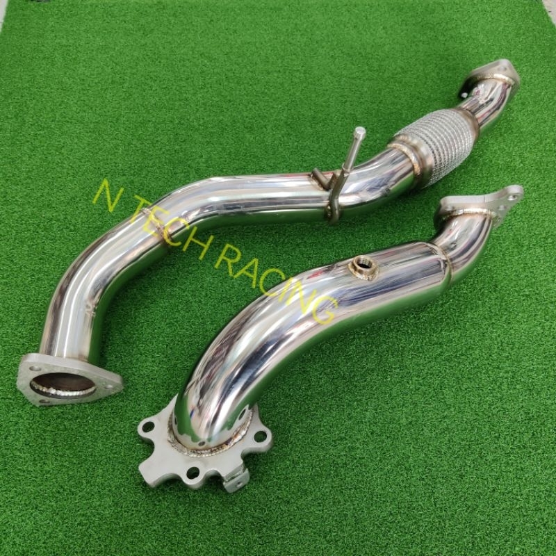 Honda Civic FC 1.5 (FE 1.5) (HRV 1.5 T) (Accord 1.5 2020+) Turbo Down ...