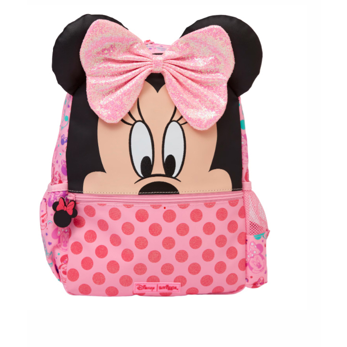 Bag Smiggle 100% Original With Smiggle Barcode / Beg Smiggle ReadyStock ...