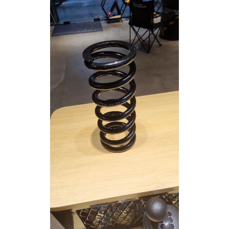 black spring adjustable 12k 10k 8k 6k 5k 4k (pcs) | Shopee Malaysia