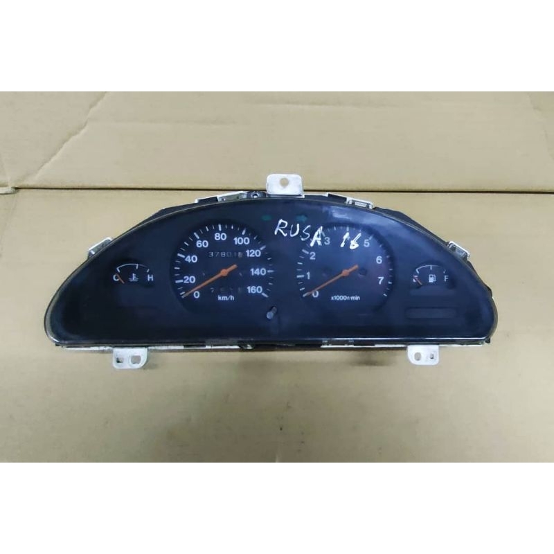 Meter perodua rusa van 1.6 Meter perodua rusa 1.6 Meter perodua rusa ...